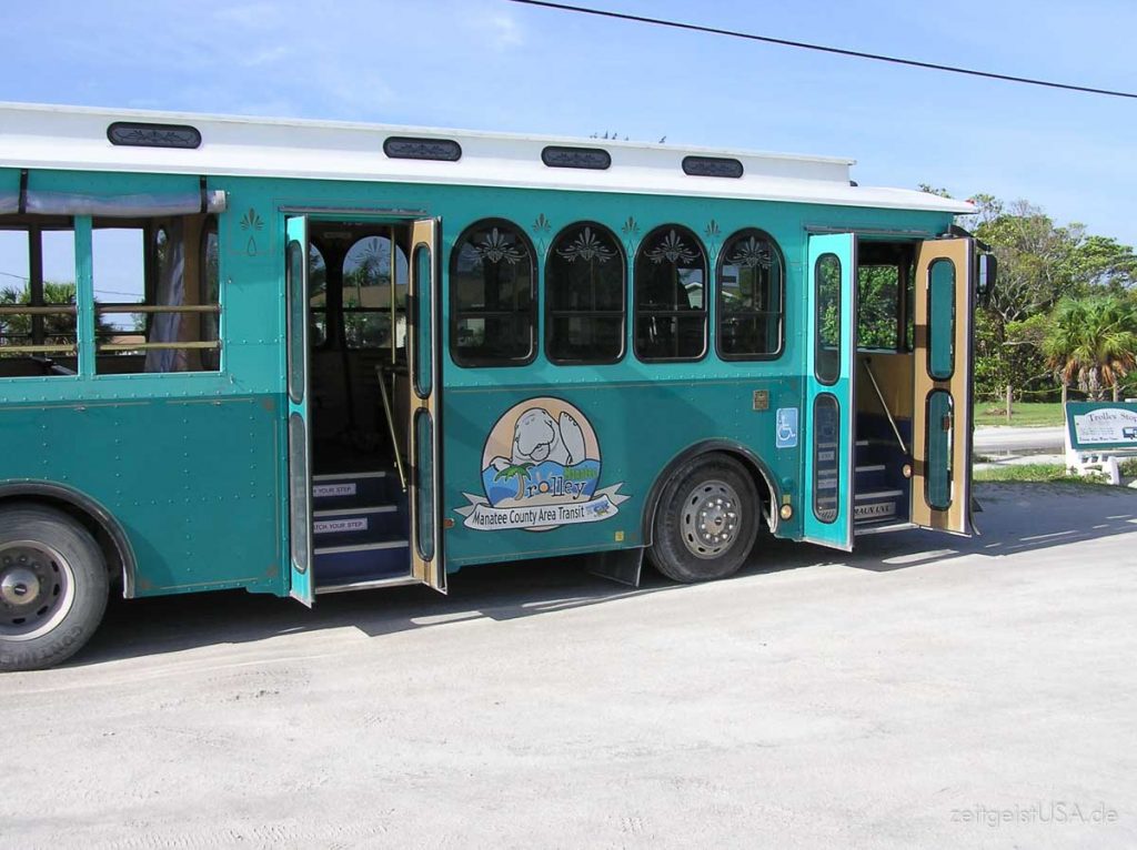 Anna Maria Island, Westküste Florida — verträumtes kleines Paradies ...