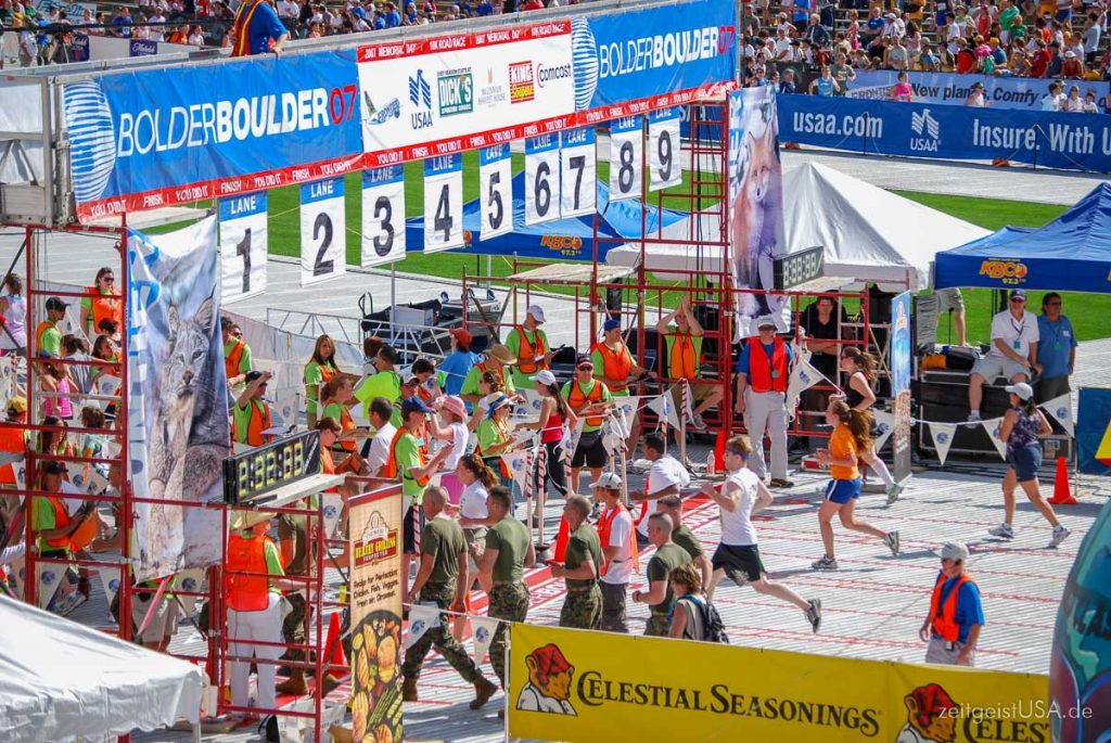 Boulder, Colorado — Sehenswürdigkeiten und Reisetipps | USA Reisen + Tipps