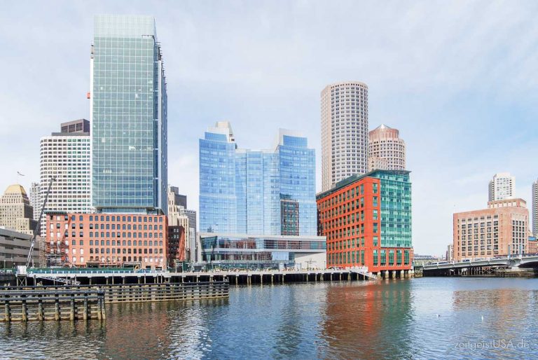 Boston, Massachusetts — die Top 10 Sehenswürdigkeiten und Reisetipps ...