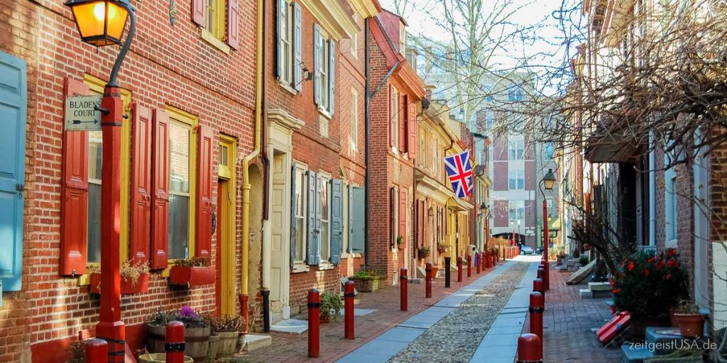 Philadelphia, Pennsylvania — die Top 10 Sehenswürdigkeiten und ...