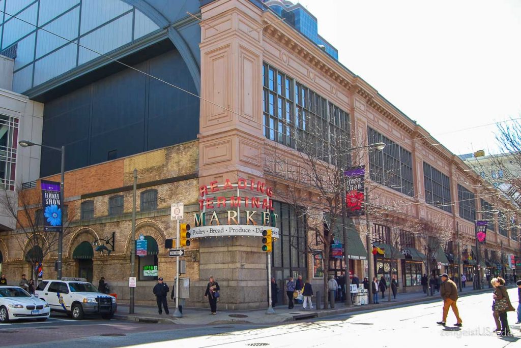 Philadelphia, Pennsylvania — die Top 10 Sehenswürdigkeiten und ...