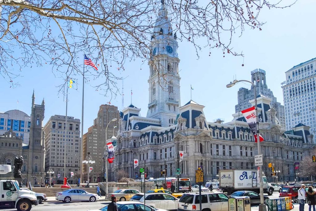Philadelphia, Pennsylvania — die Top 10 Sehenswürdigkeiten und ...