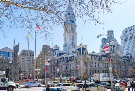 Philadelphia, Pennsylvania — die Top 10 Sehenswürdigkeiten und ...
