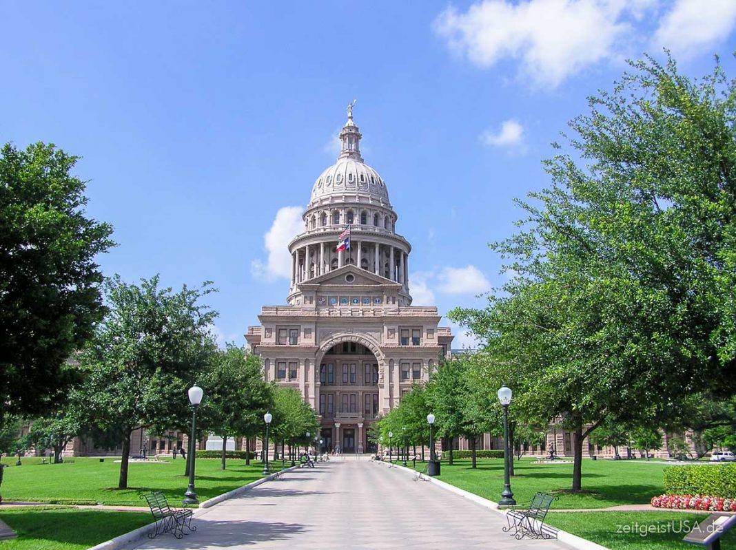 Die 27 Schönsten Austin Sehenswürdigkeiten In 2024 – QIZR