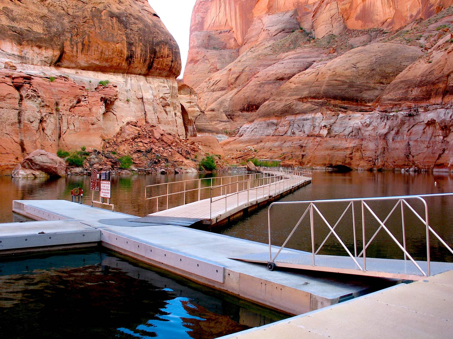 Rainbow Bridge National Monument, Utah | USA Reisen + Tipps