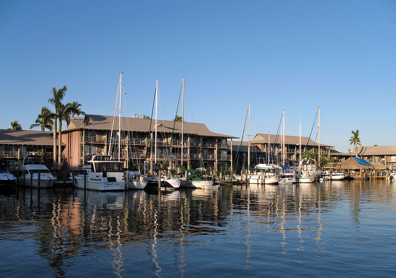 Naples, Florida | USA Reisen + Tipps