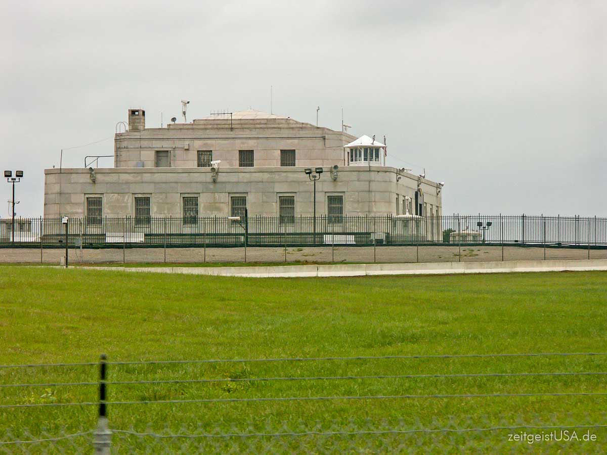 Fort Knox, Kentucky, USA | USA Reisen + Tipps